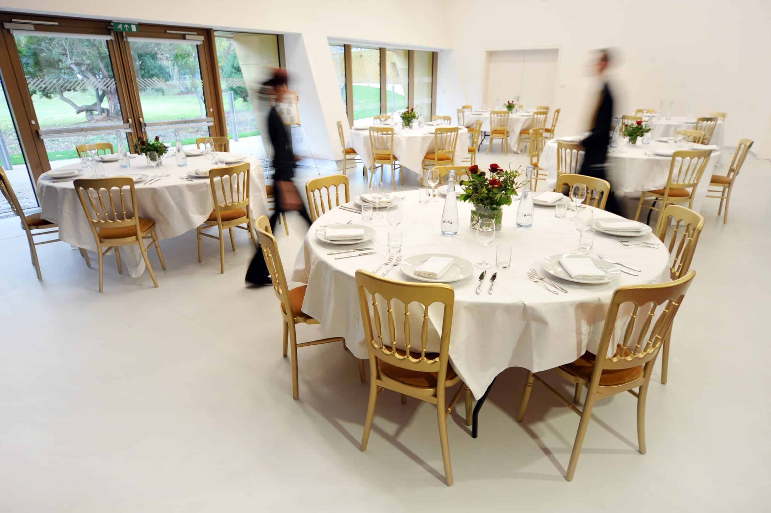Hire The Studios at Firstsite: A space designed to evolve with your ...