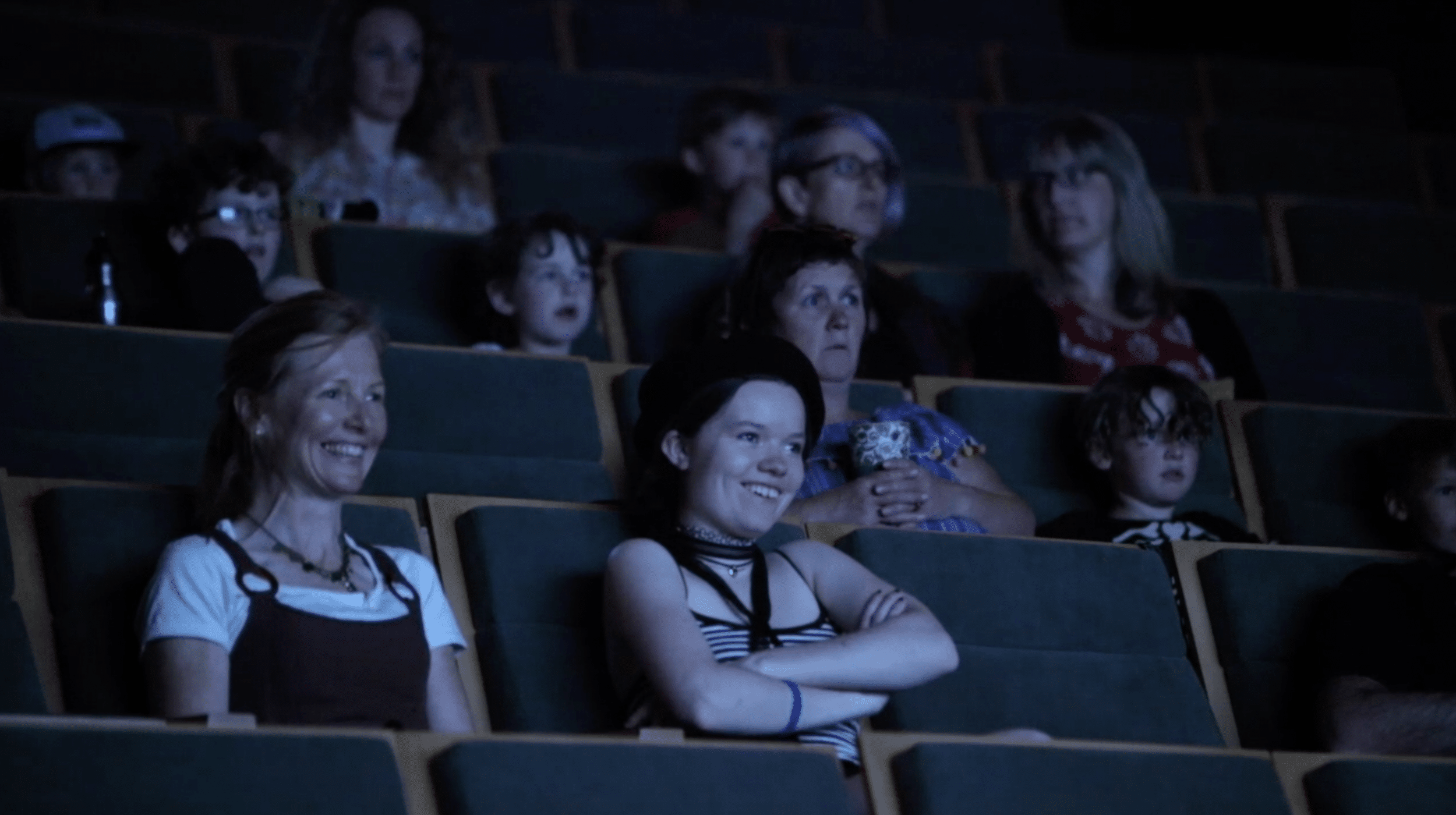 Tickets for our cinema and events | Firstsite