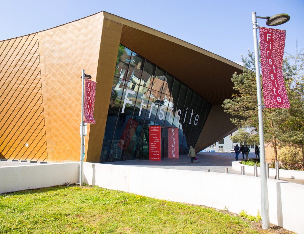 Firstsite announces 2021 Collectors’ Group Bursary Award Artists ...