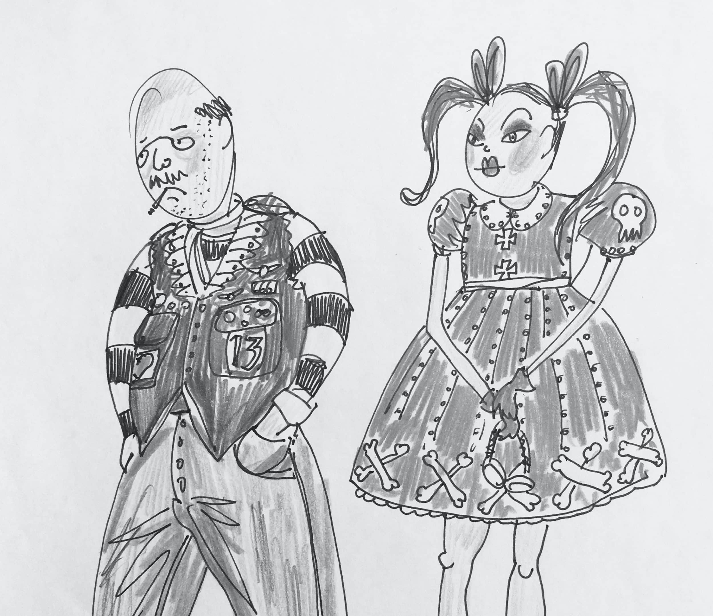 Artist Activity Packs | Get creative and stay inspired at home | Firstsite