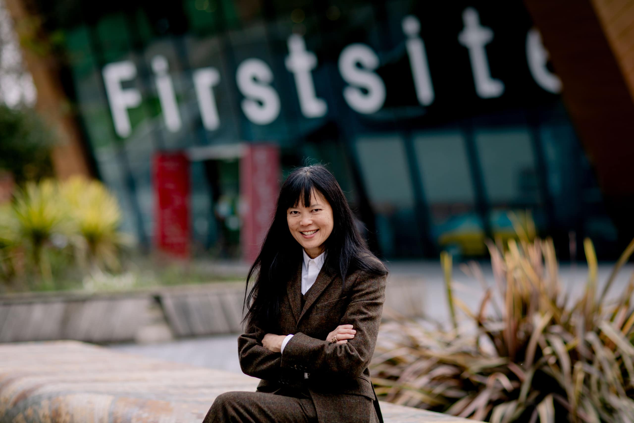 An interview with EA Sustain founder, Joanne Ooi - Firstsite