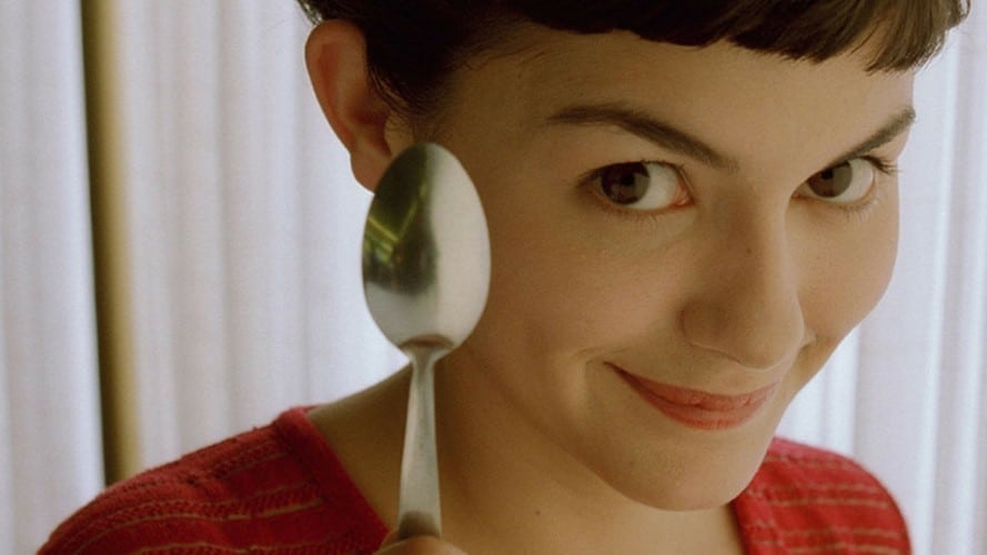 Amelie (25th Anniversary Re-Release) - Firstsite