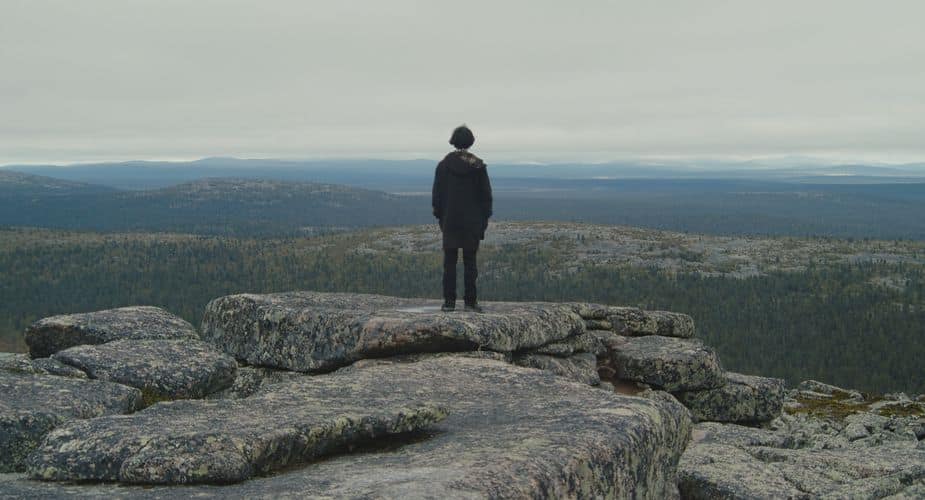 D Is For Distance - Firstsite